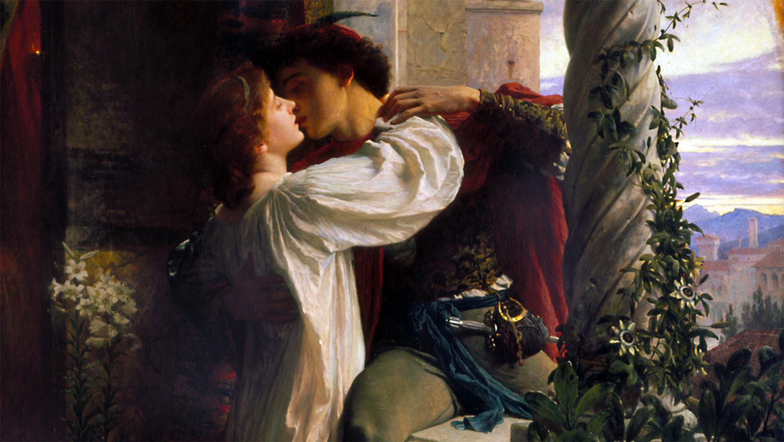 12 Life Areas of a Modern Renaissance Man (or Woman)