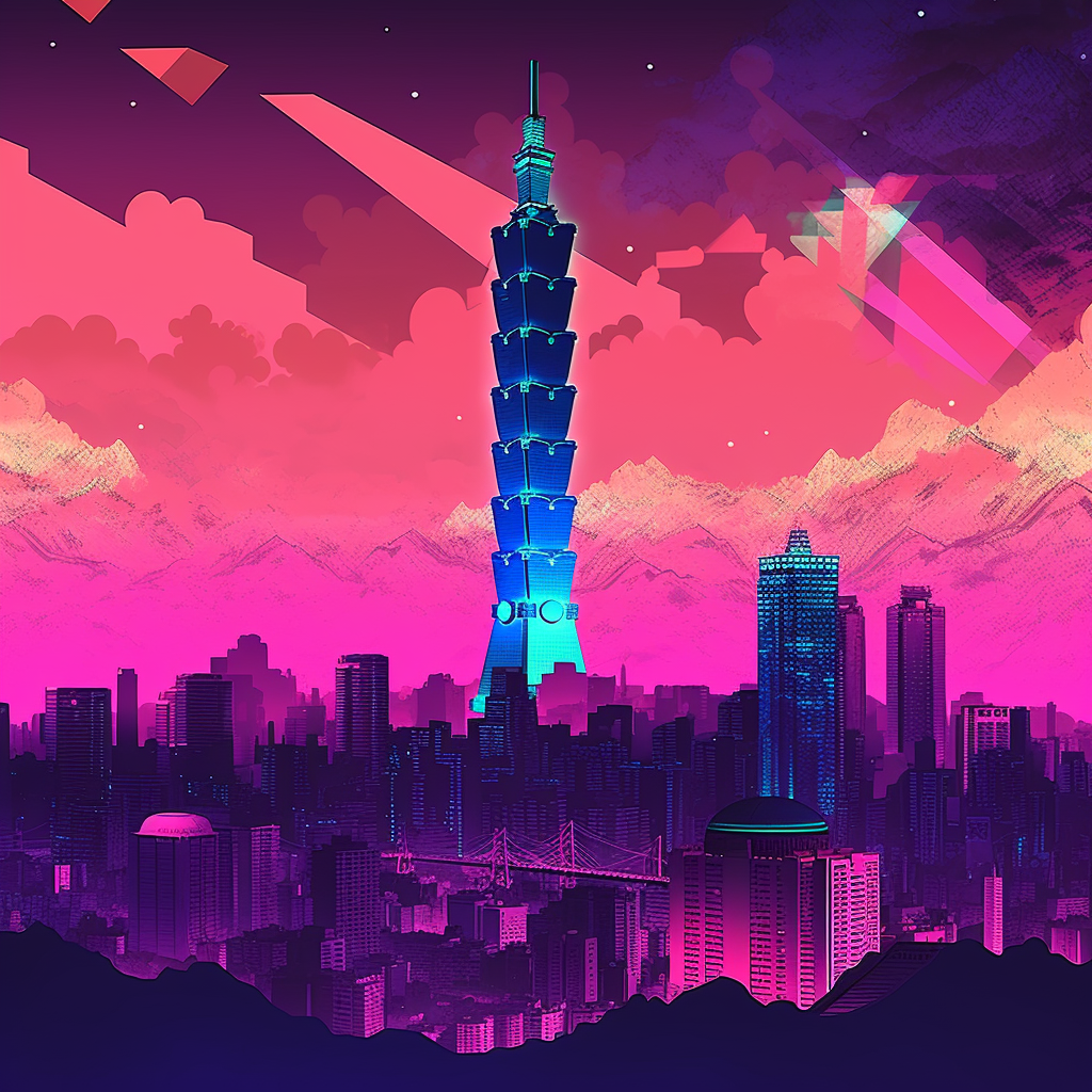 Why we need Taiwan - by Alethios - Public Service