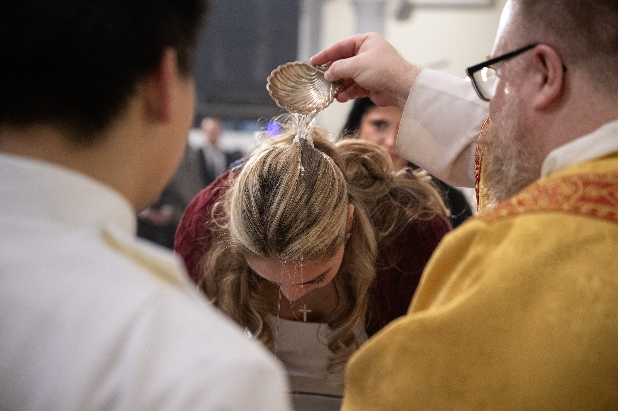 How Catholicism Got Cool - by Madeleine Kearns