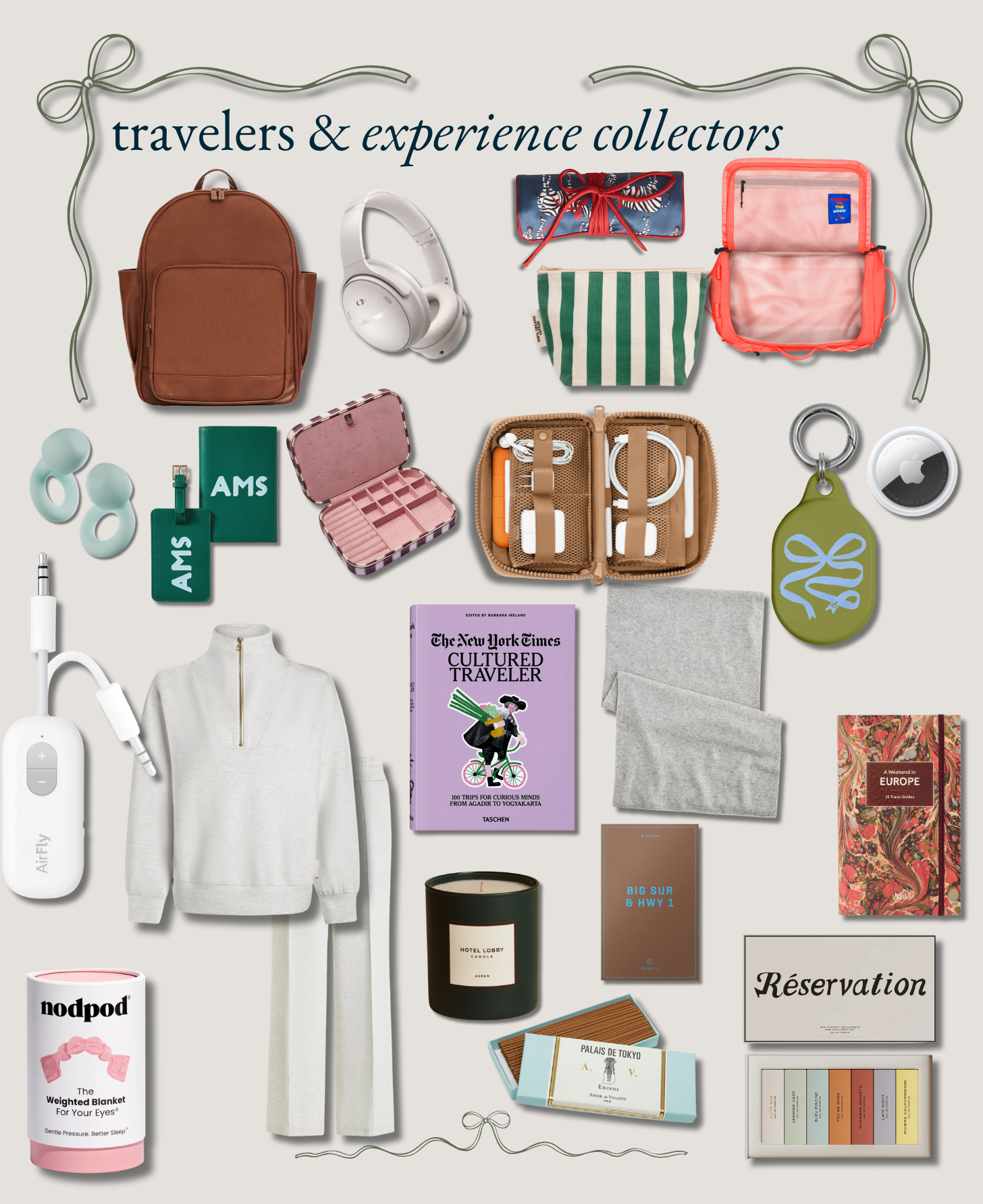 no. 94: extremely specific gift guides, vol. 3 - by Maggie