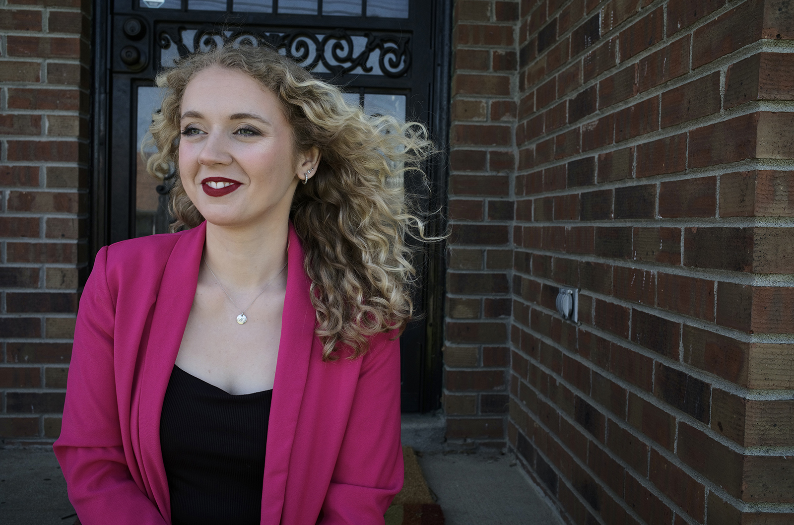 Introducing The Front Page: Our New Morning Newsletter