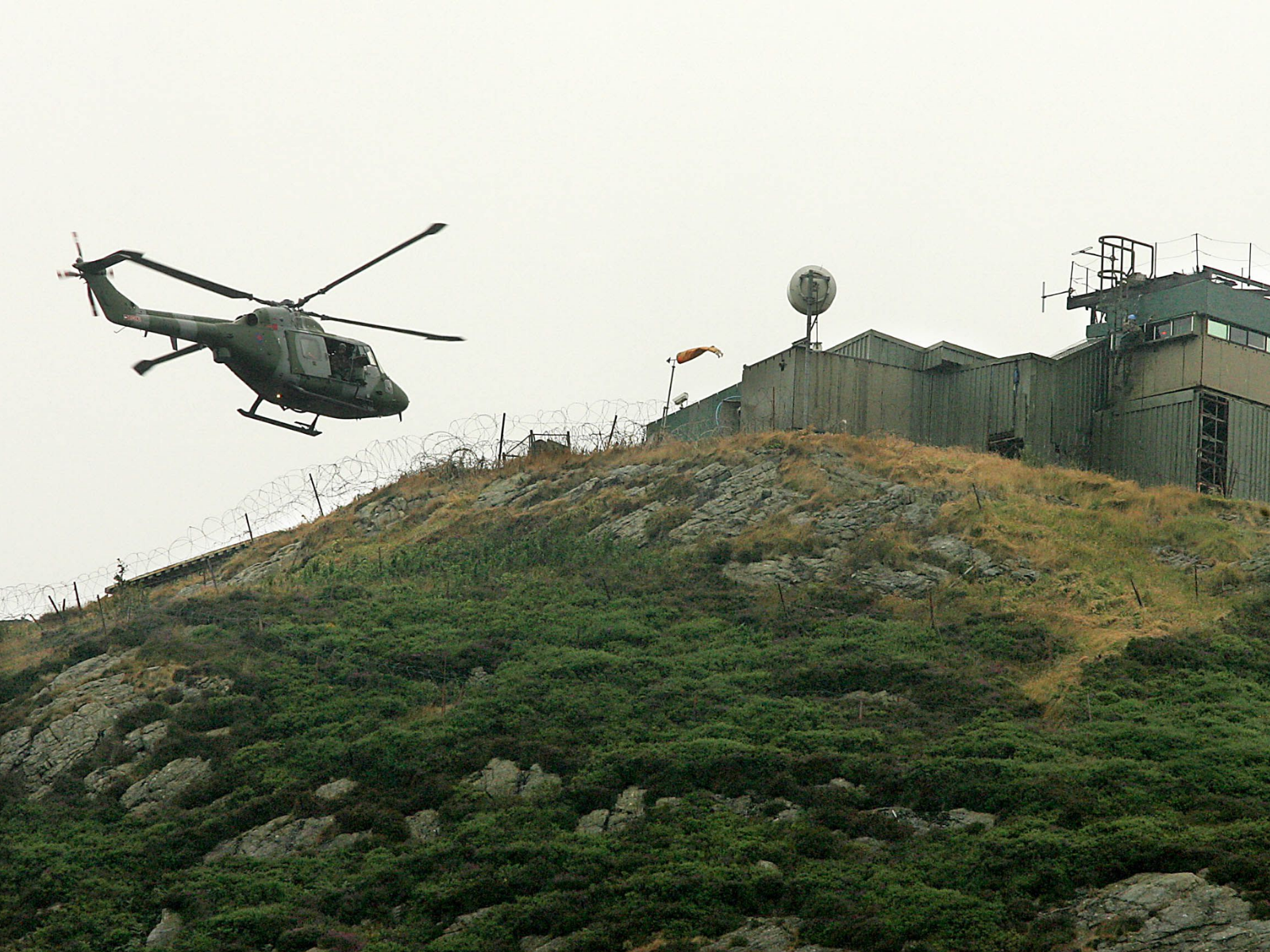 South Armagh IRA: Ambush at the Border, 1989