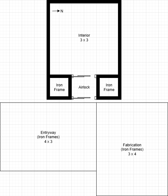 Stationeers Moon Survival: Base Building Guide - by Summer