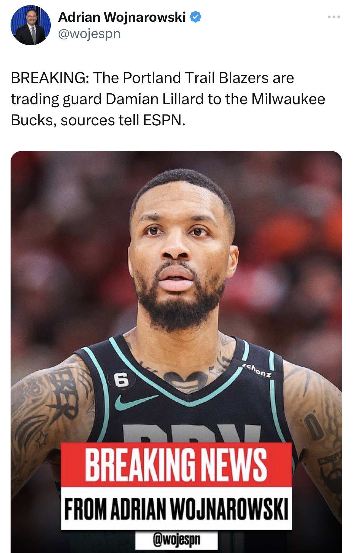 Damian Lillard is a Milwaukee Buck- what’s next for the Miami Heat ...