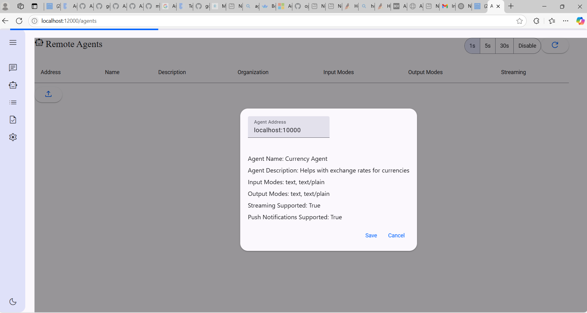 Agent2Agent (A2A) Protocol Explained - by Aravind Putrevu