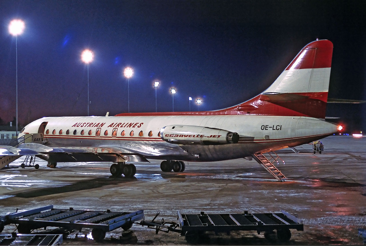 10 best-looking French aircraft - by Hush Kit