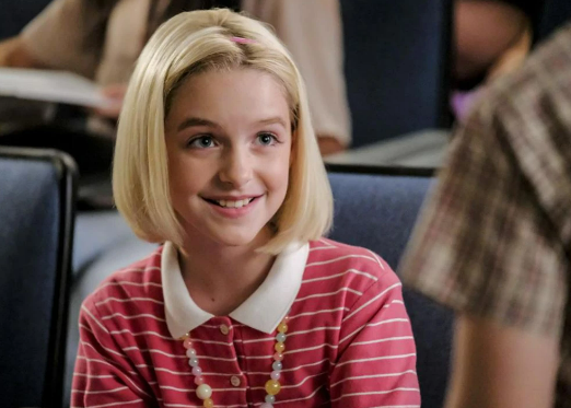 The Complex Characters of Young Sheldon - by avyaya i.