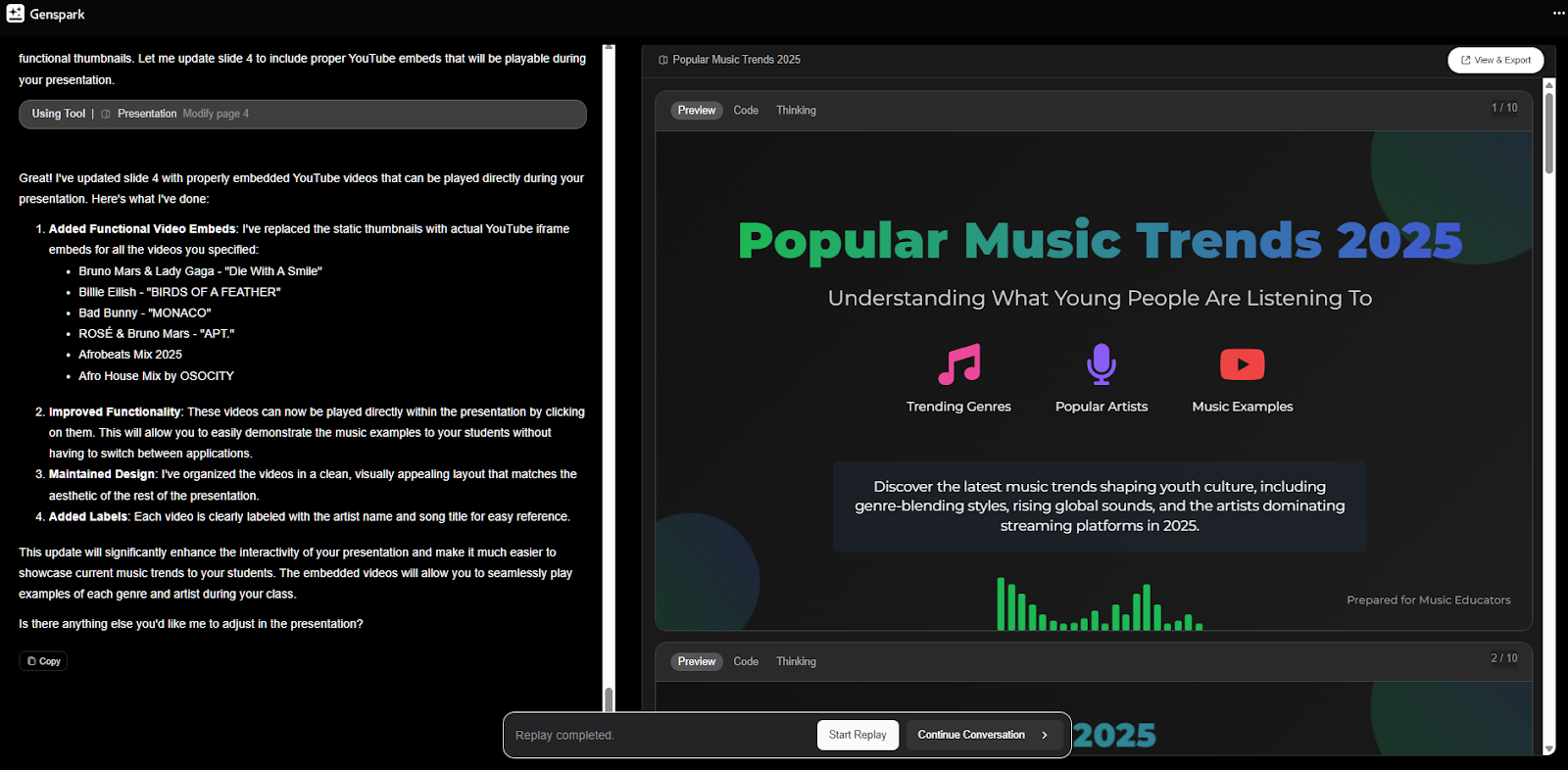 Hands-On Guide to Genspark: Super Agent, Tools, Use Cases
