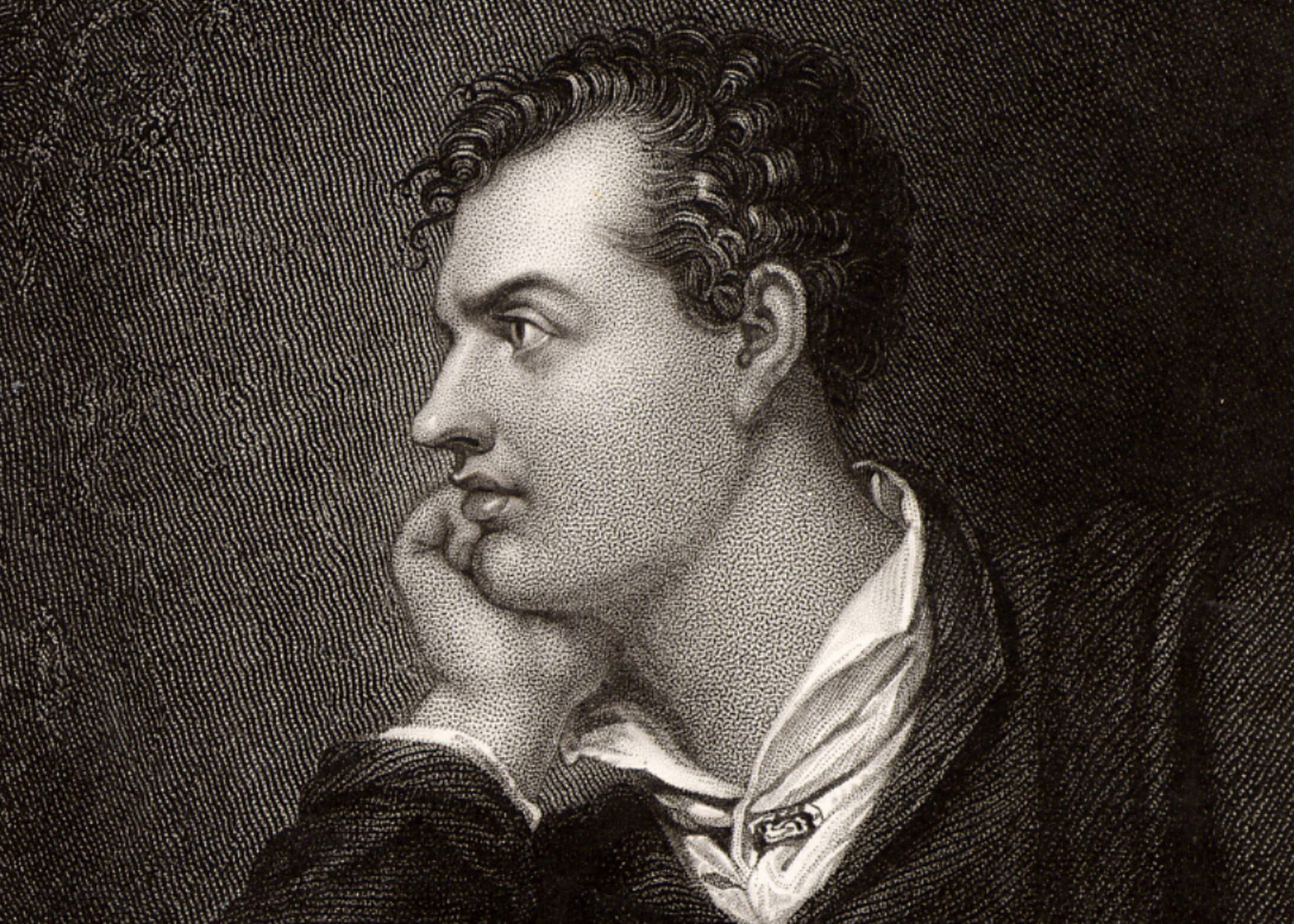 What’s Still Controversial About Byron? - by Cathy Young