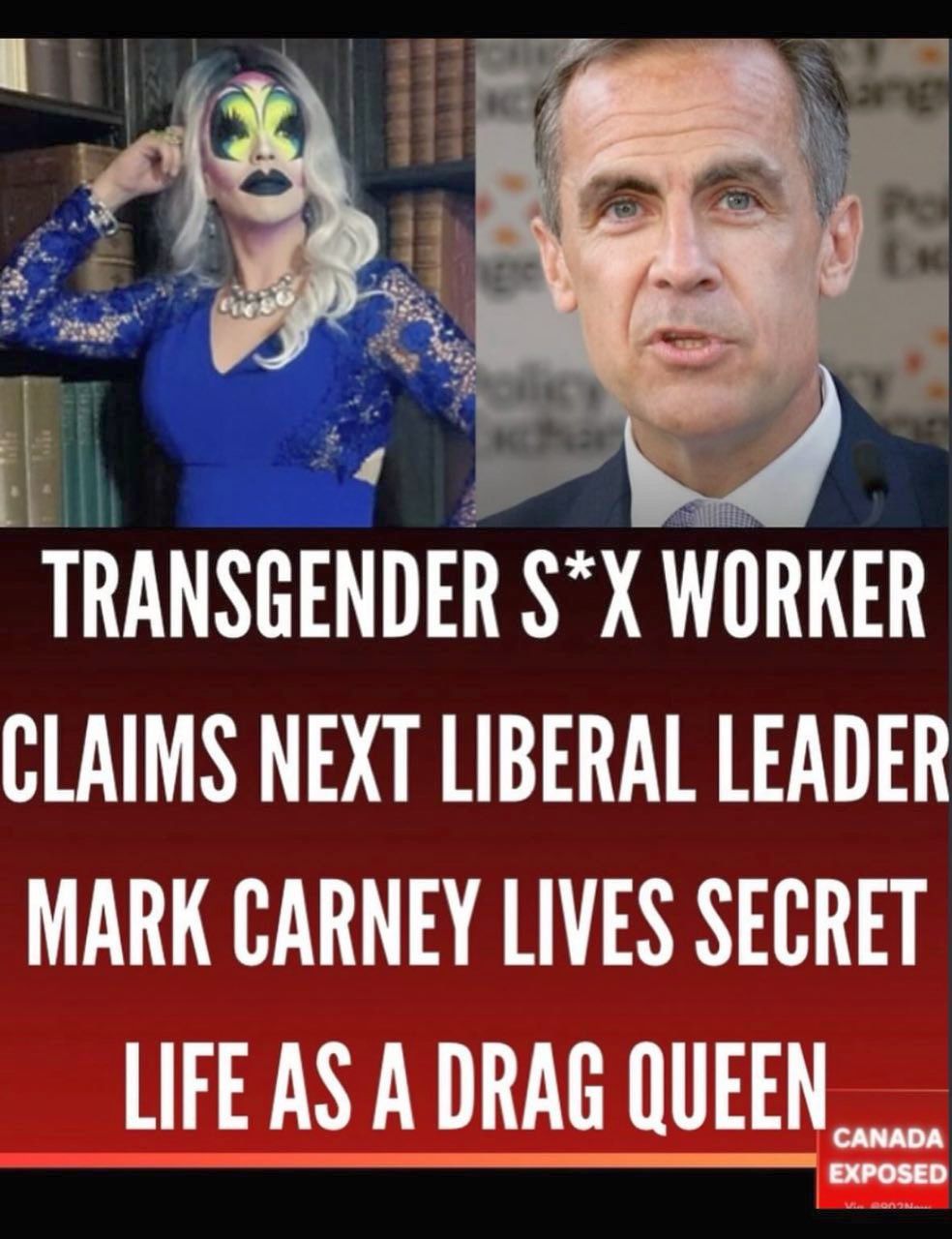 Benjamin Fulford - by Katharina vom Tanneneck