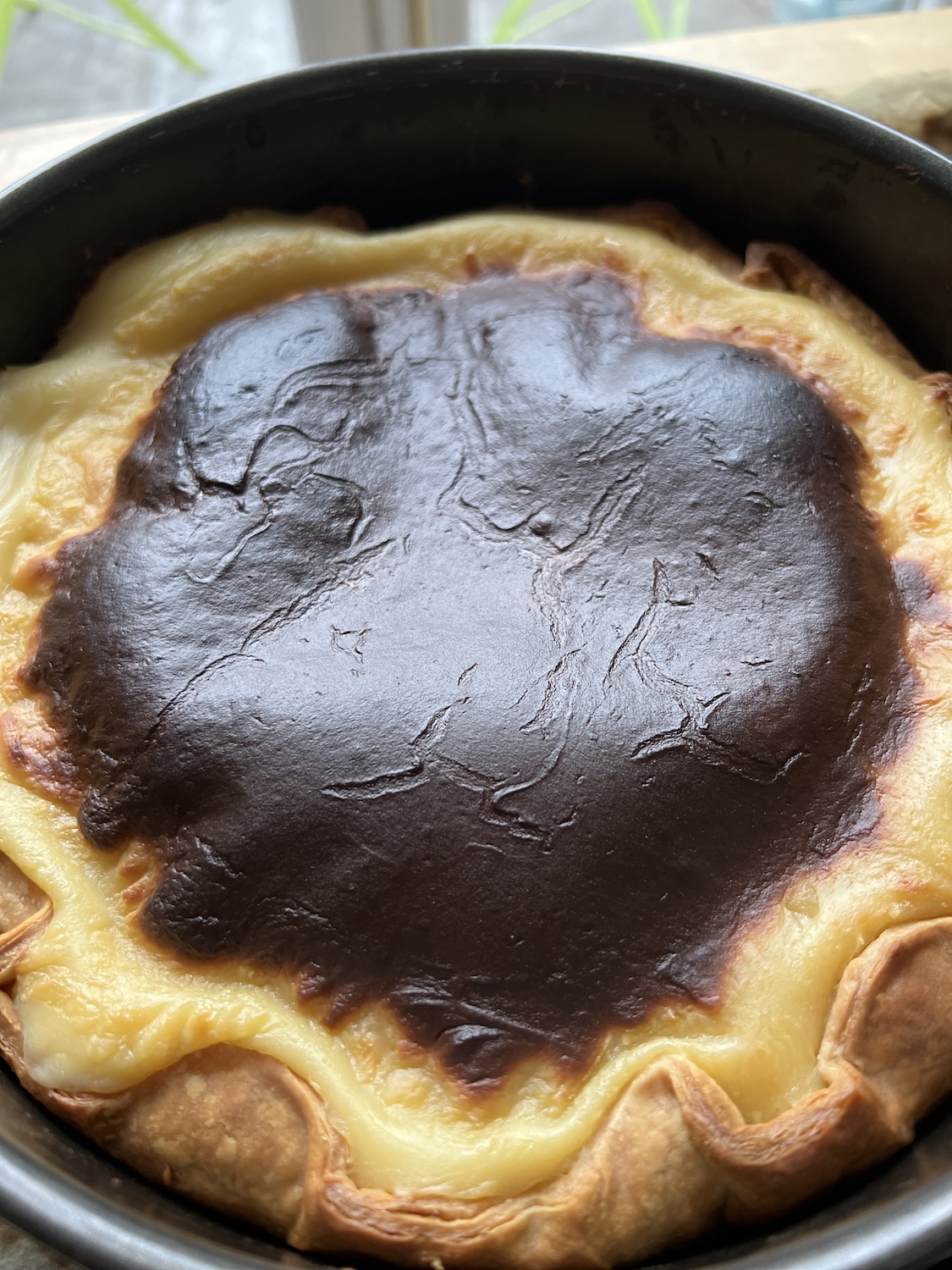 Calling all flan fans for this Parisian-style recipe