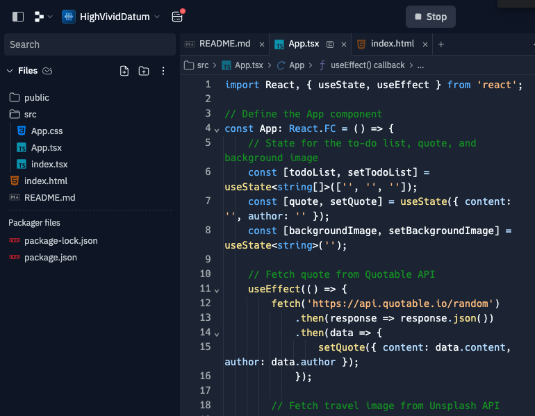 How To Build an App with ChatGPT (Without Knowing How to Code)