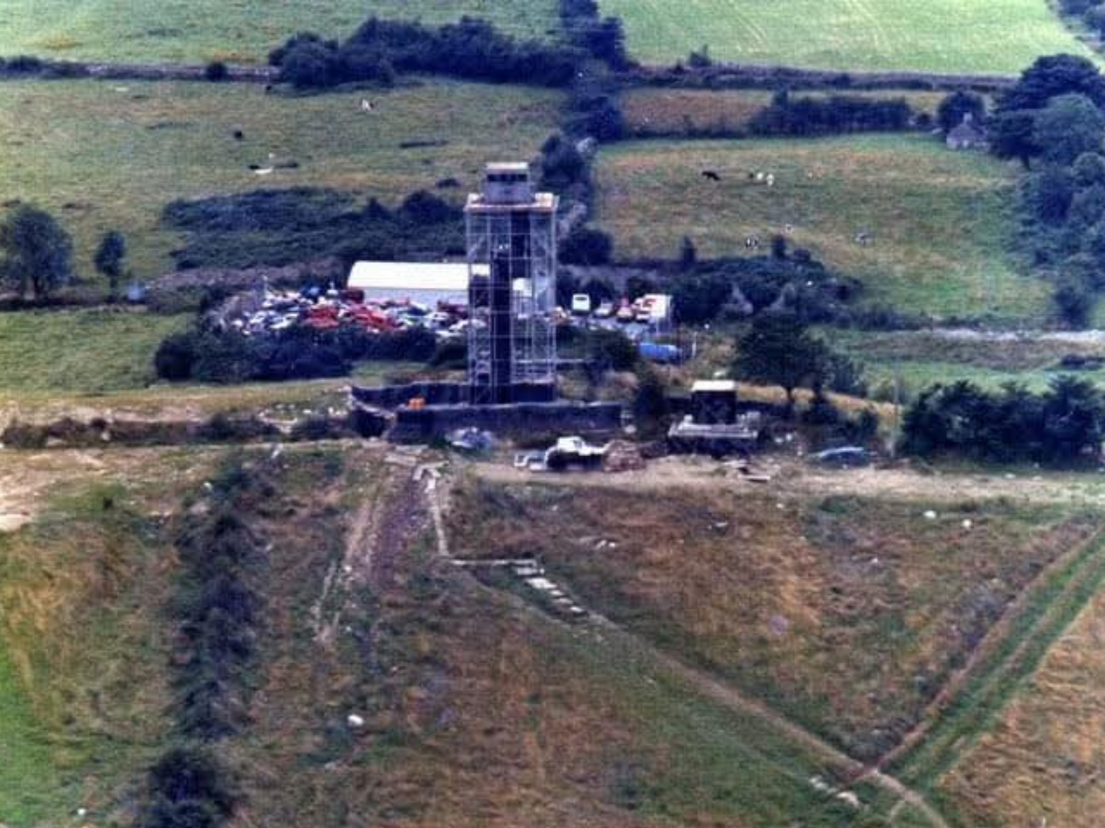 South Armagh IRA: Ambush at the Border, 1989