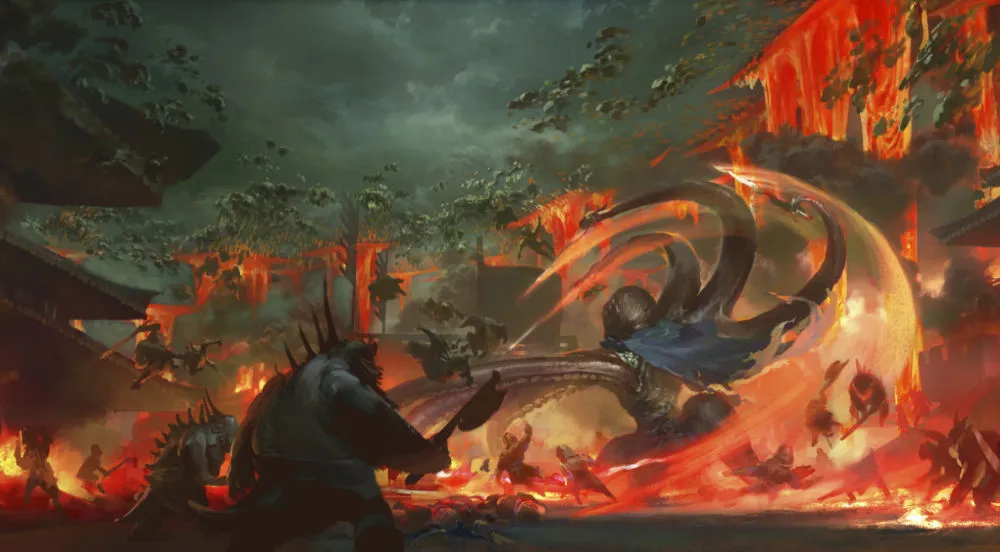 How Nezha 2 achieved legendary success amidst Chinese film industry's ...