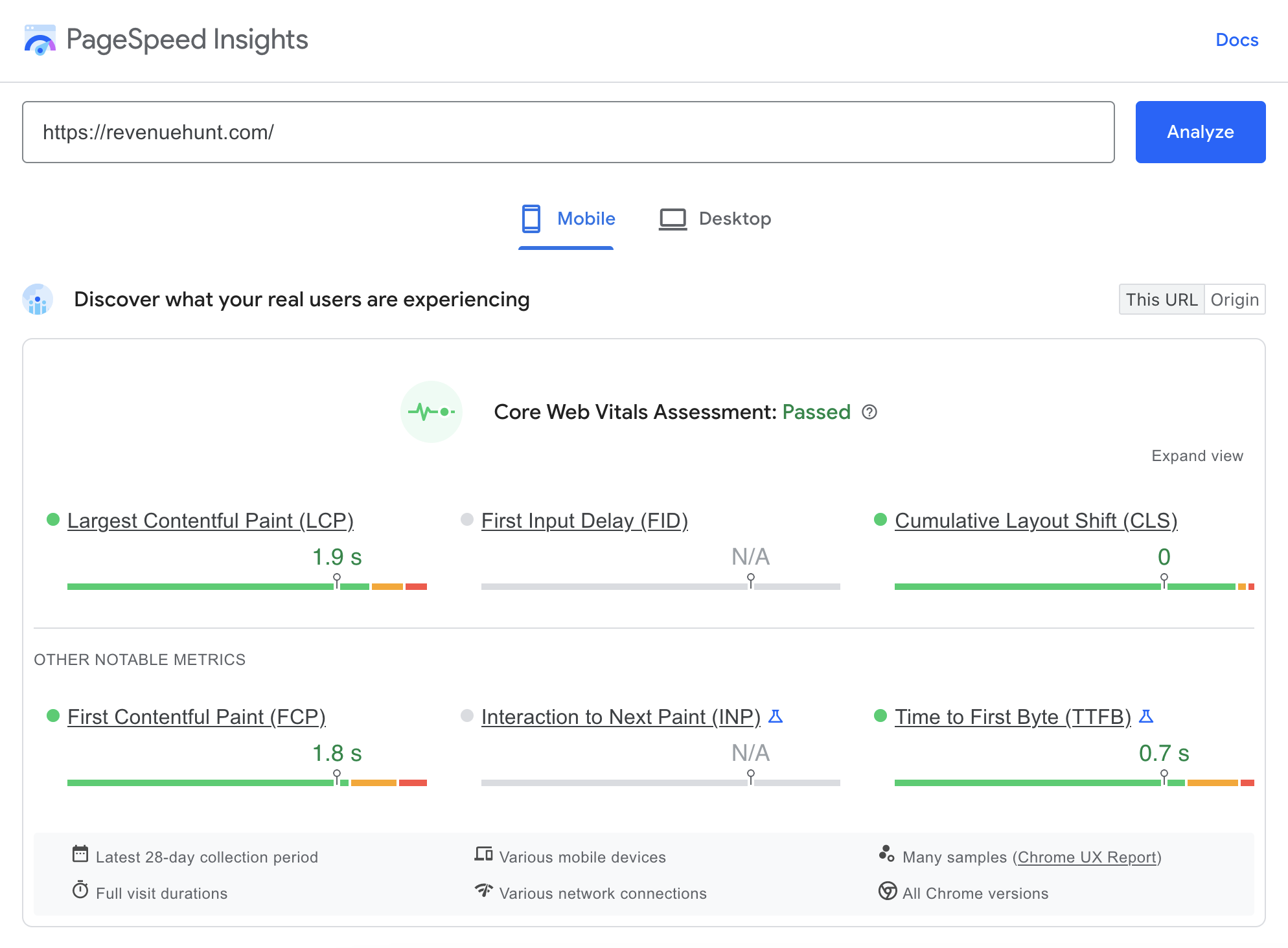 eCommerce Conversion Optimization Tips - RevenueHunt