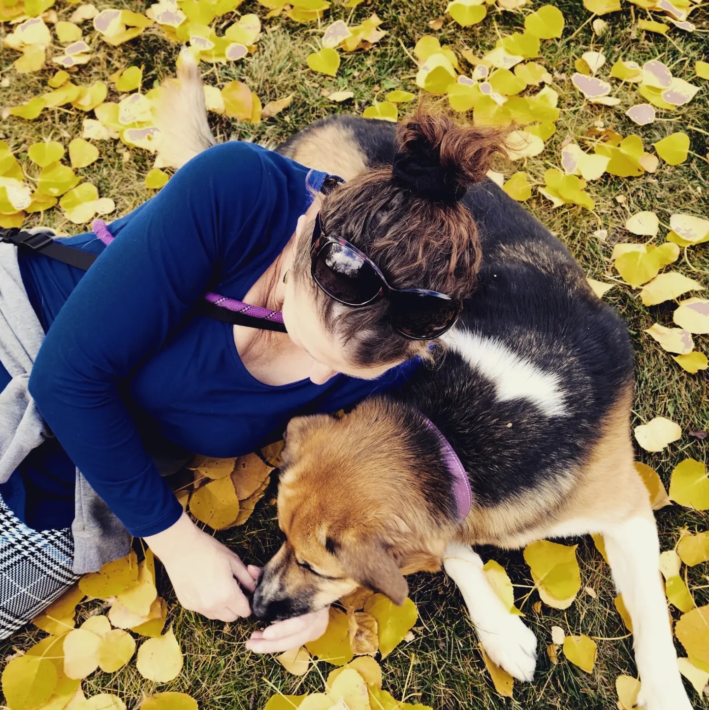 Kristi Keller on Substack: "Here's my entry in the “Break Time” photo challenge by @Patrik L If ...