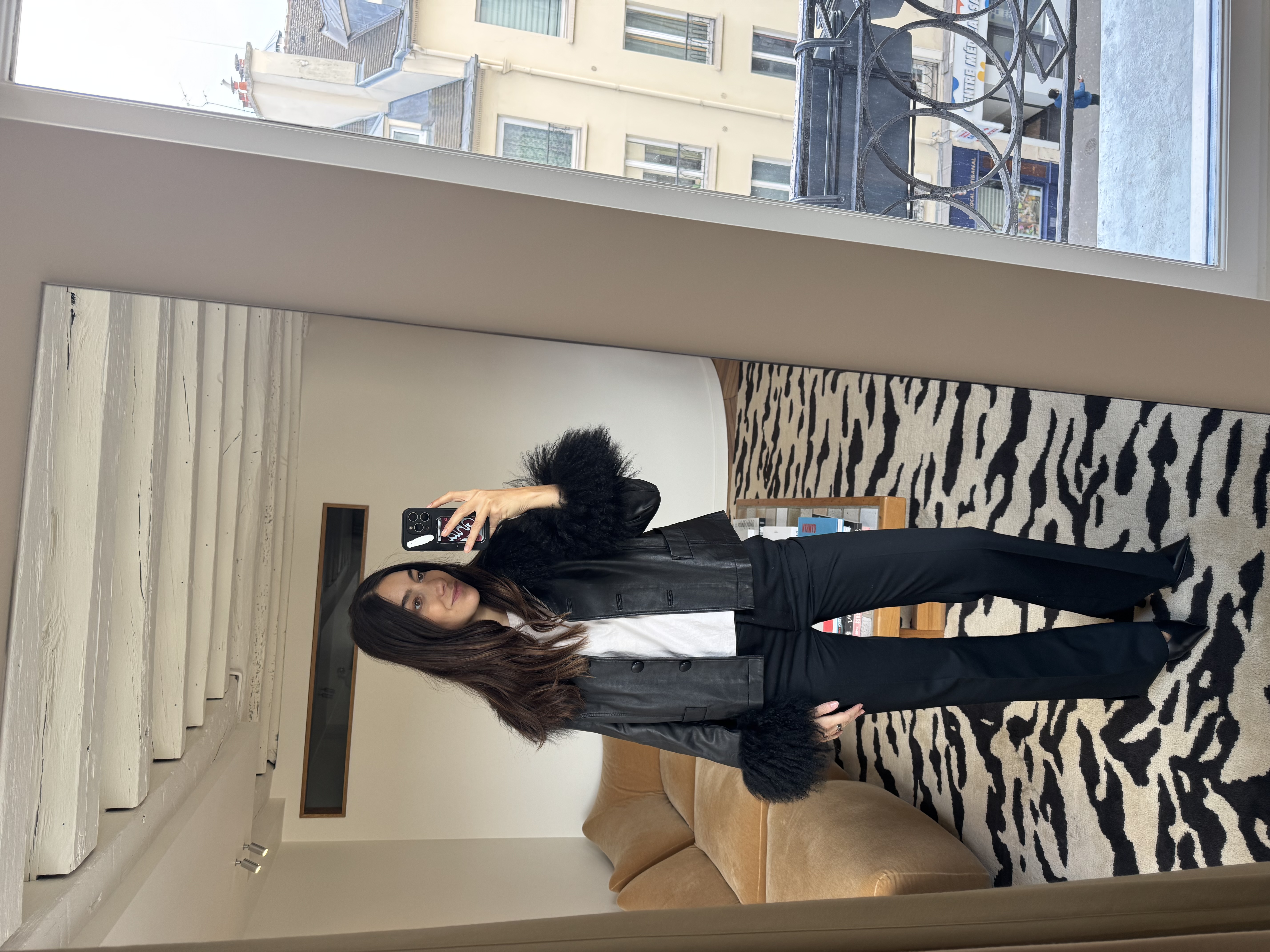 Shop With: Mélanie Masarin, founder and chief spritzer at Drink Ghia