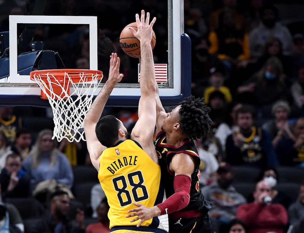 Goga Bitadze heads to Orlando for a fresh start, signing with the Magic