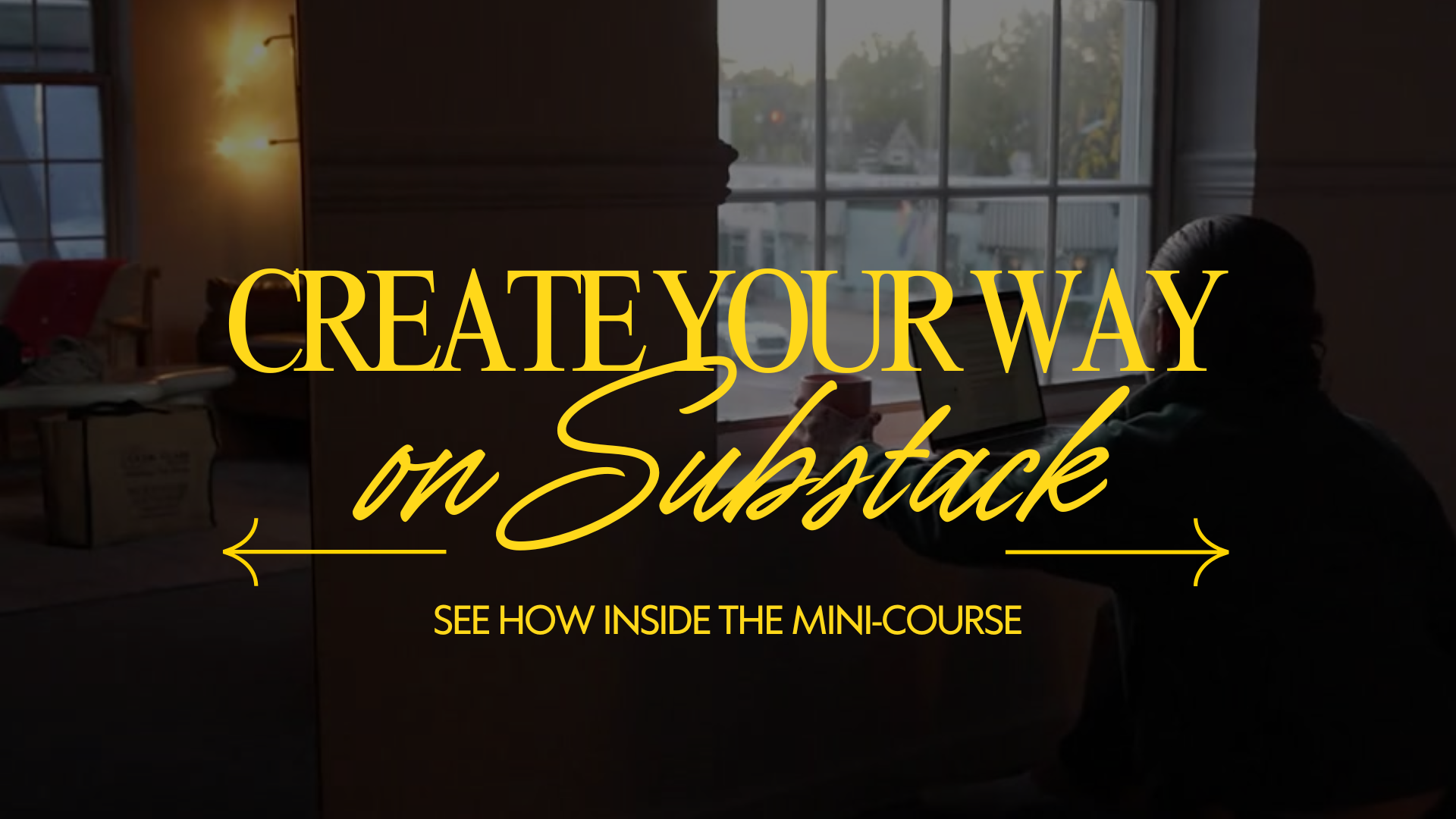 How to Start a Substack as a Creator - by Megan Moran