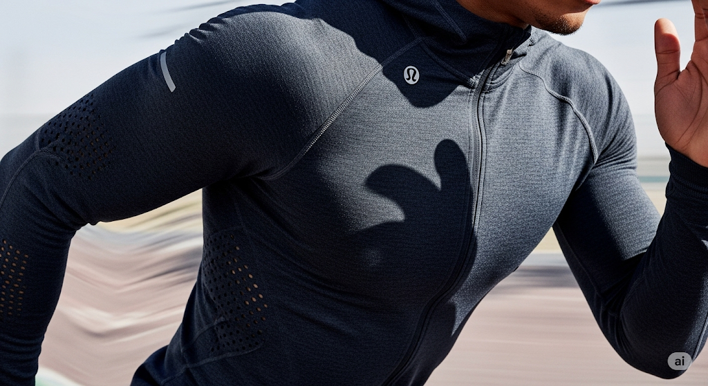 #5 LA FORMULA DEL ÉXITO - Lululemon: Más que Leggings