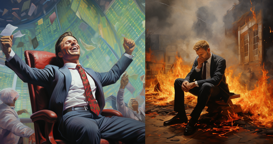 Ultimate Chart Pattern Cheat Sheet - The Good and Bad of a Trading Base