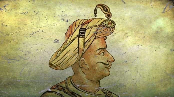 The Dramatic Death of Tipu Sultan - by Cultural Chronicler