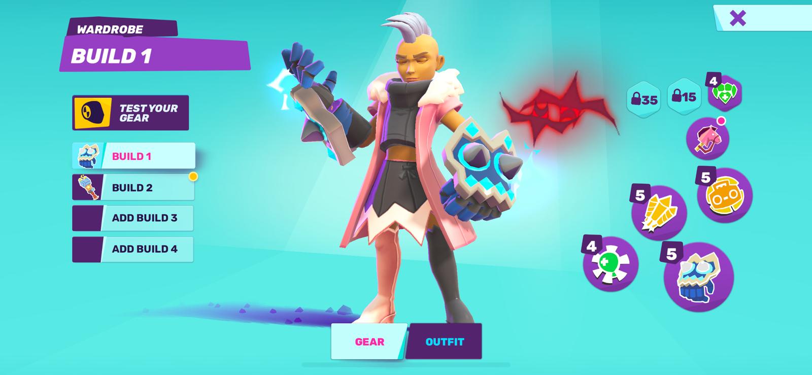 Supercell's Mo.co - First Look!