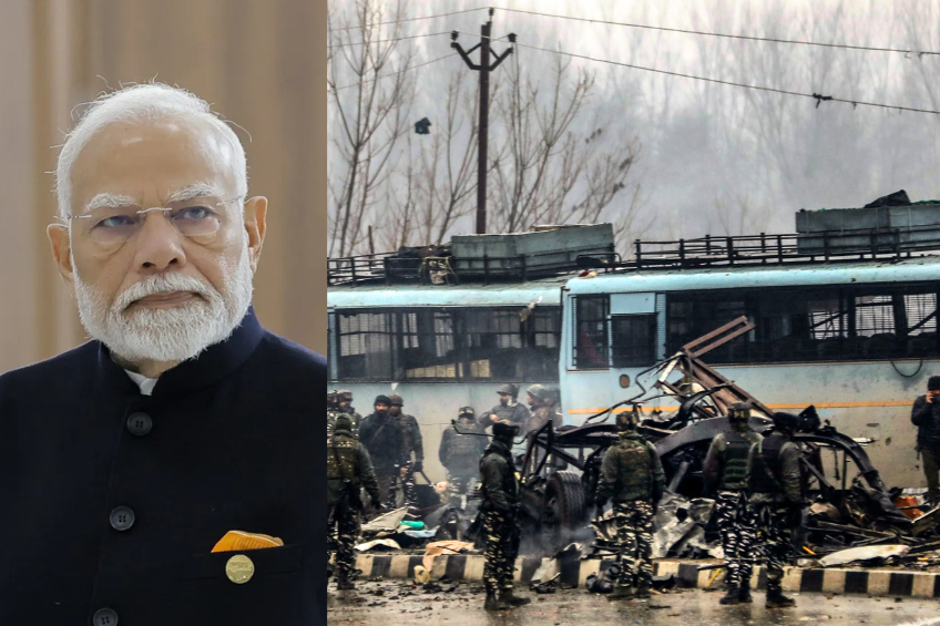 From Captivity to Home: The Untold Story Behind Abhinandan’s Release