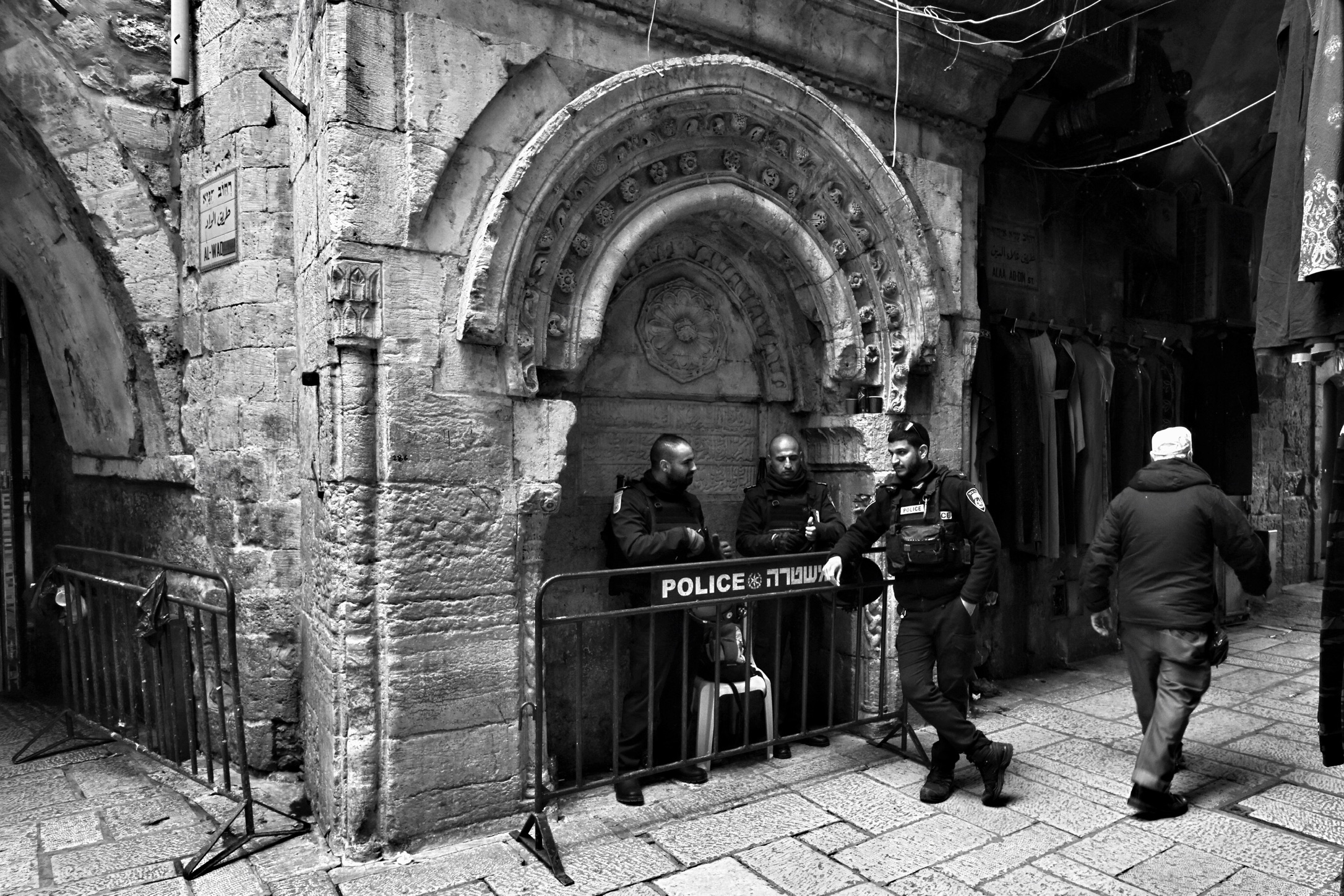 Who Are the Druze—and Why Their Story Matters Now