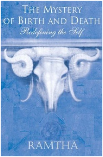 Ramtha Part 1: Who is JZ Knight? - by Elizabeth P Dove