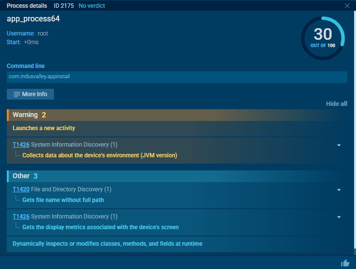 How to Analyze Node.js, Python, Android, and Linux Malware with ANY.RUN