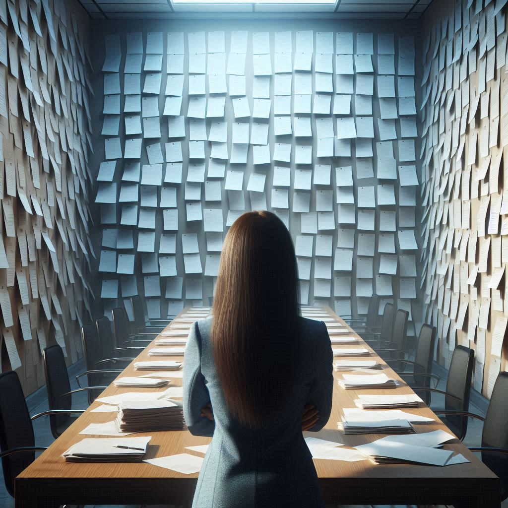 What is Jeff Bezos' Regret Minimization Framework?