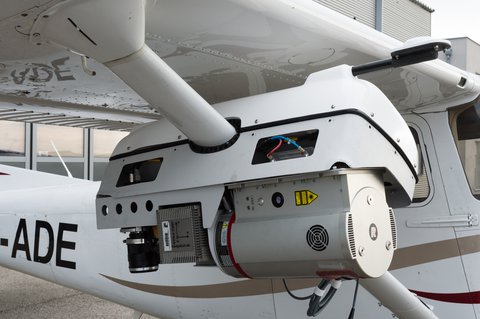 The Cessna 172 Skyhawk : A Timeless Icon of General Aviation