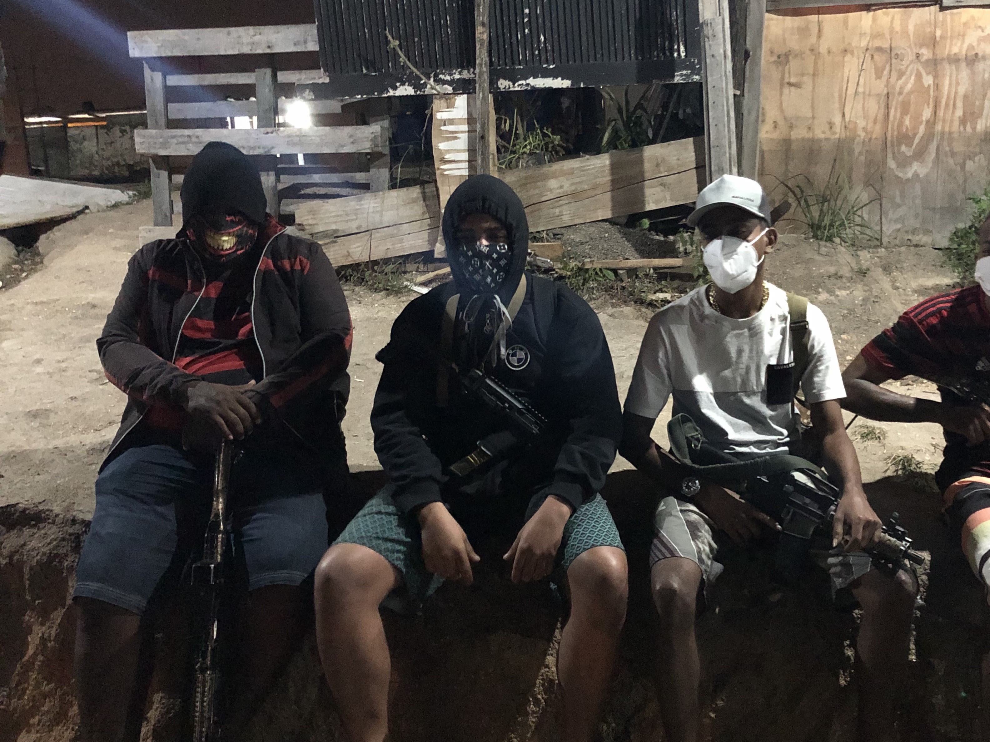 Insulated Brooklyn radlibs advocating Neolithic social structures for ...