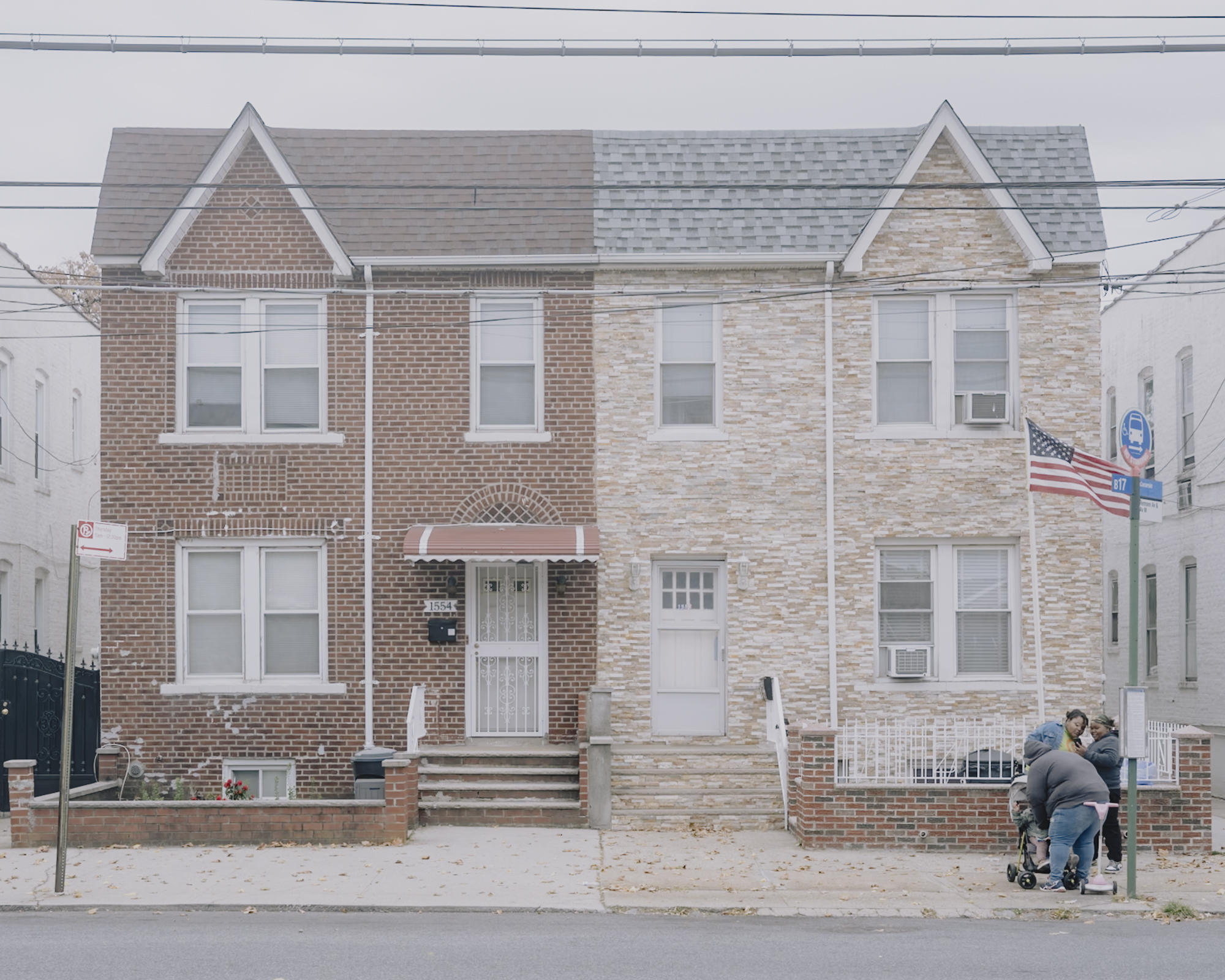 Canarsie - Brooklyn - by Rob Stephenson - The Neighborhoods