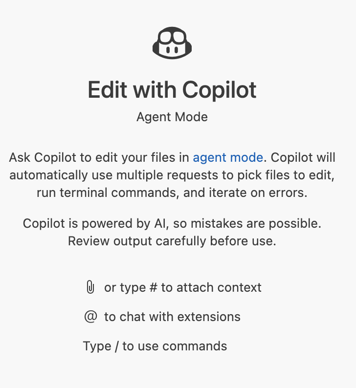 🗃️ Unboxing Github Copilot Agent mode - by Gaurav Singh