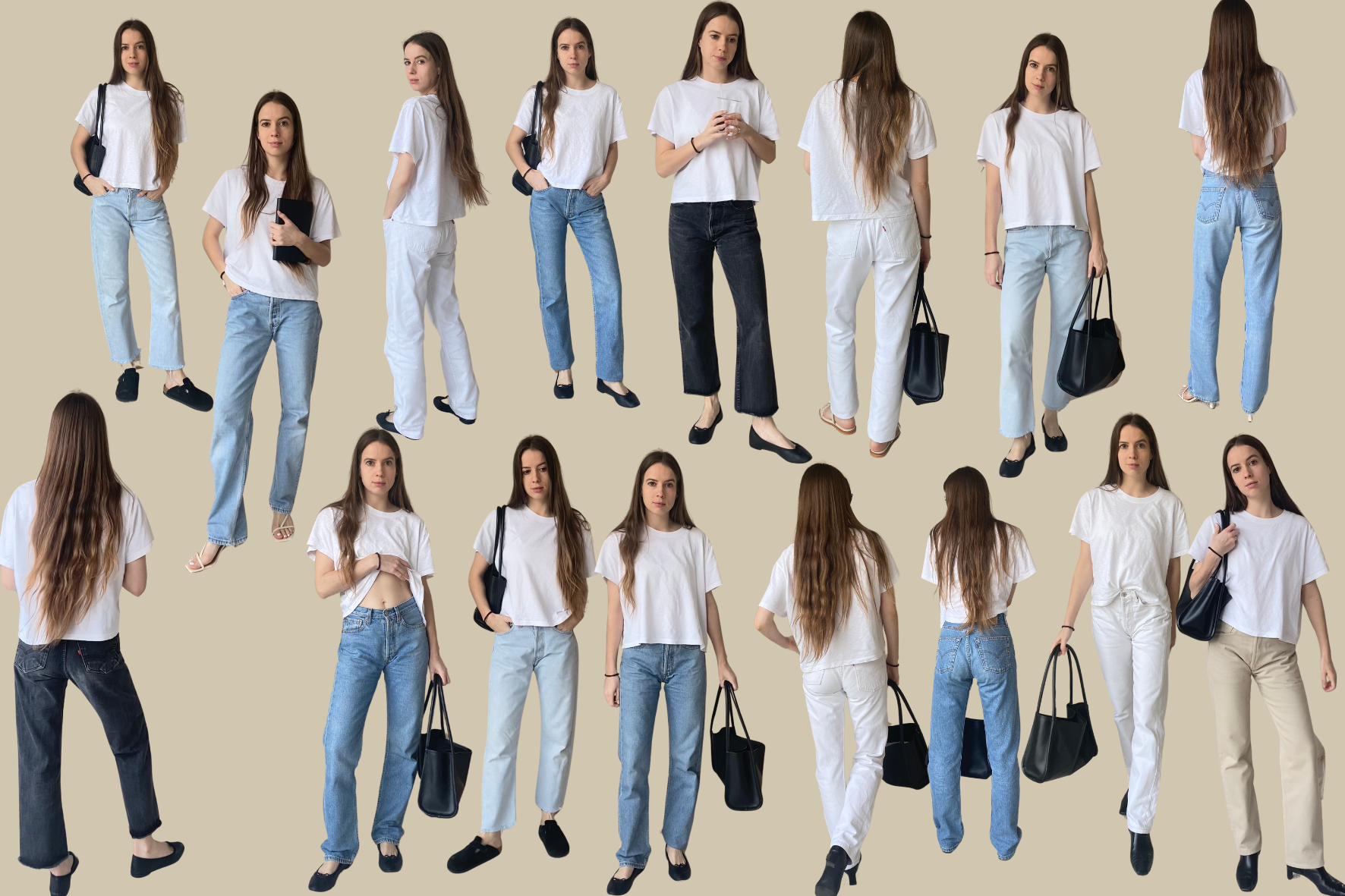 So You'd Love a Vintage 501s