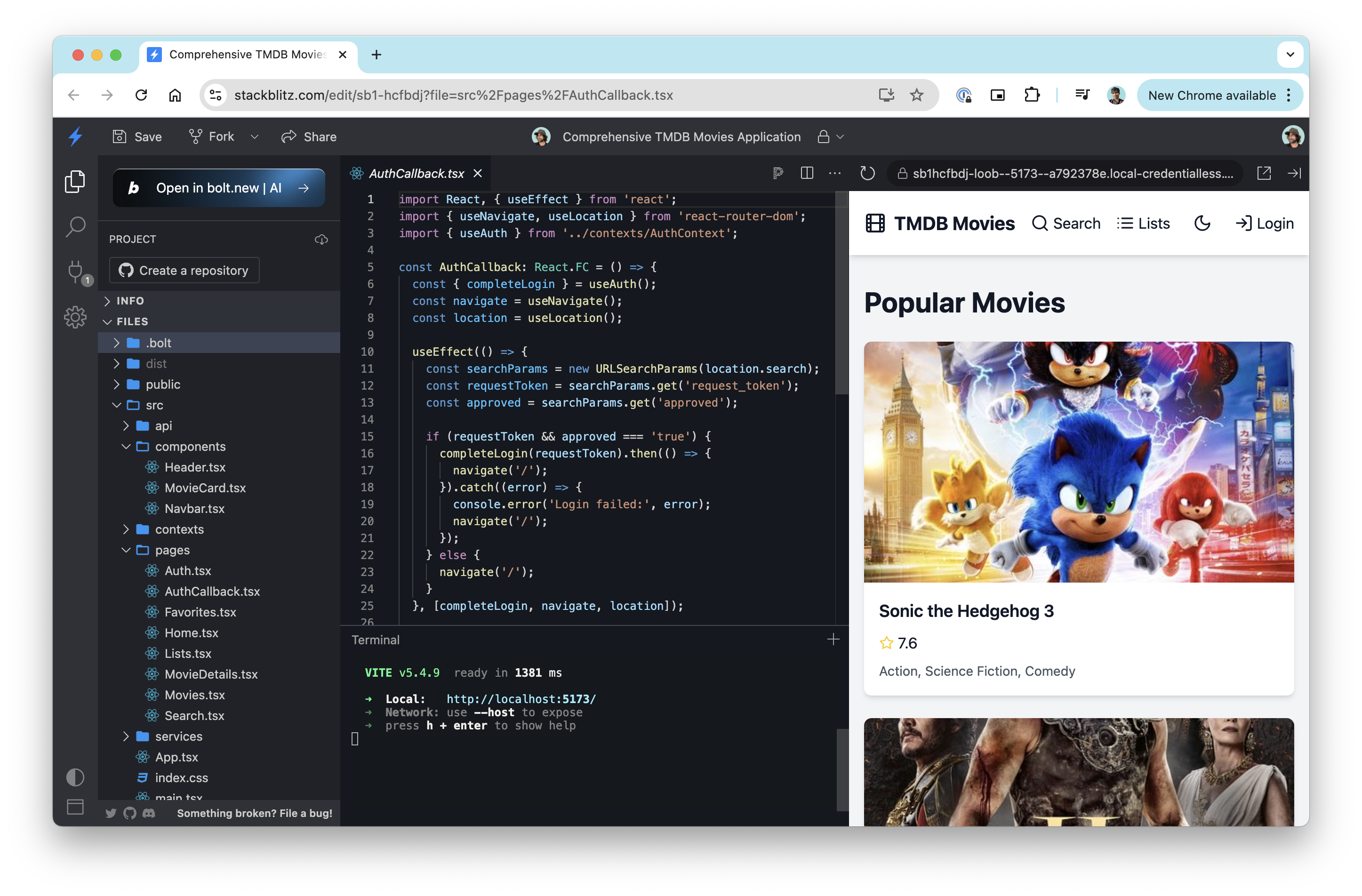 AI-Driven Prototyping: v0, Bolt, and Lovable Compared