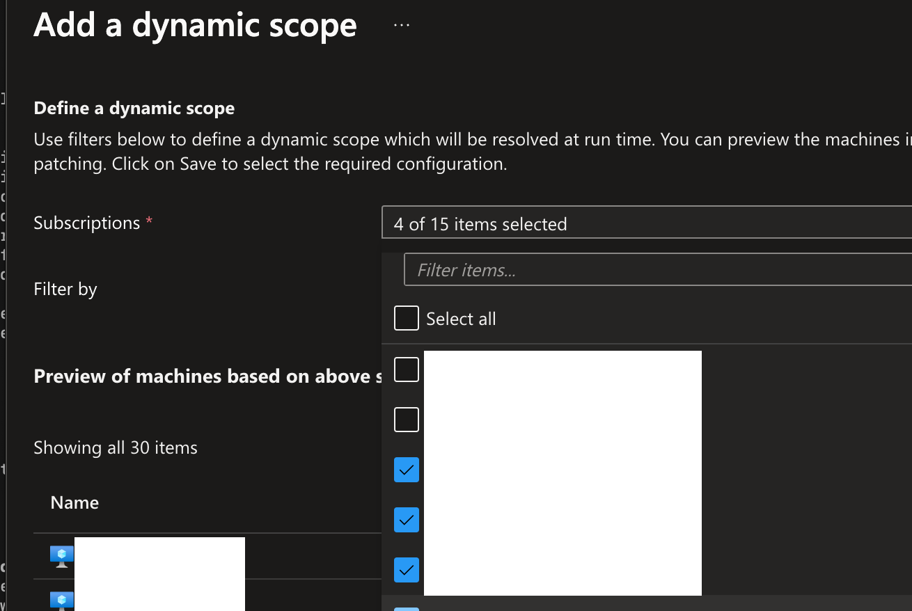 🔥Let's Do DevOps: Azure Dynamic Scopes for Maintenance Configs Across Subscriptions🚀