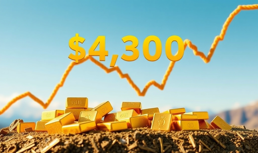 Is Gold the New Meme trade? - by Imperfect Hedge