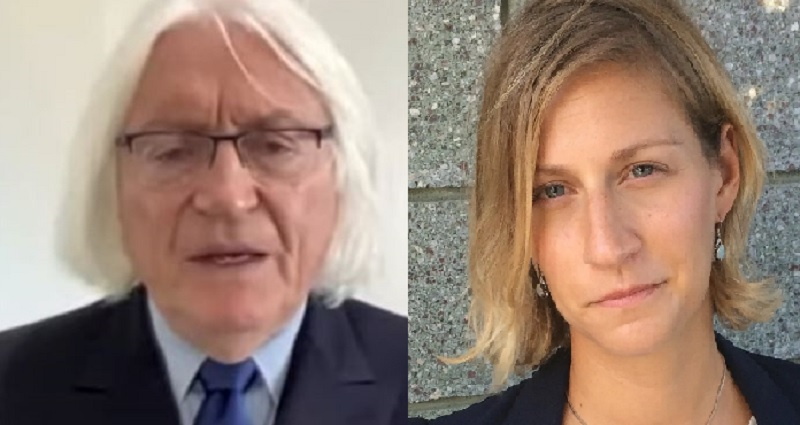 Judge Olmedo rules that Tom Mesereau and Sharon Appelbaum leaked to ...