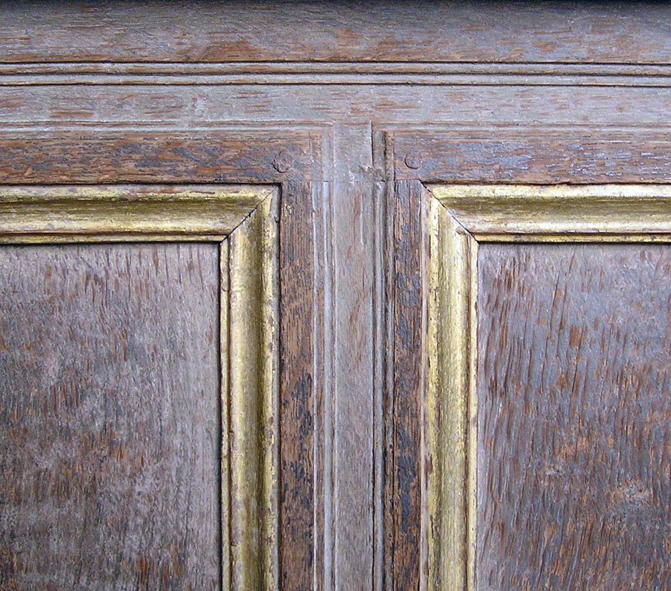 One more look at mitered mortise & tenon joints