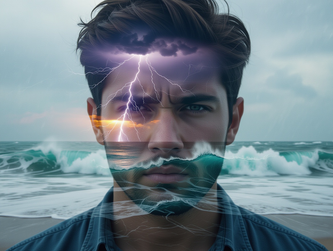 The Anger Iceberg: What Your Anger Really Means
