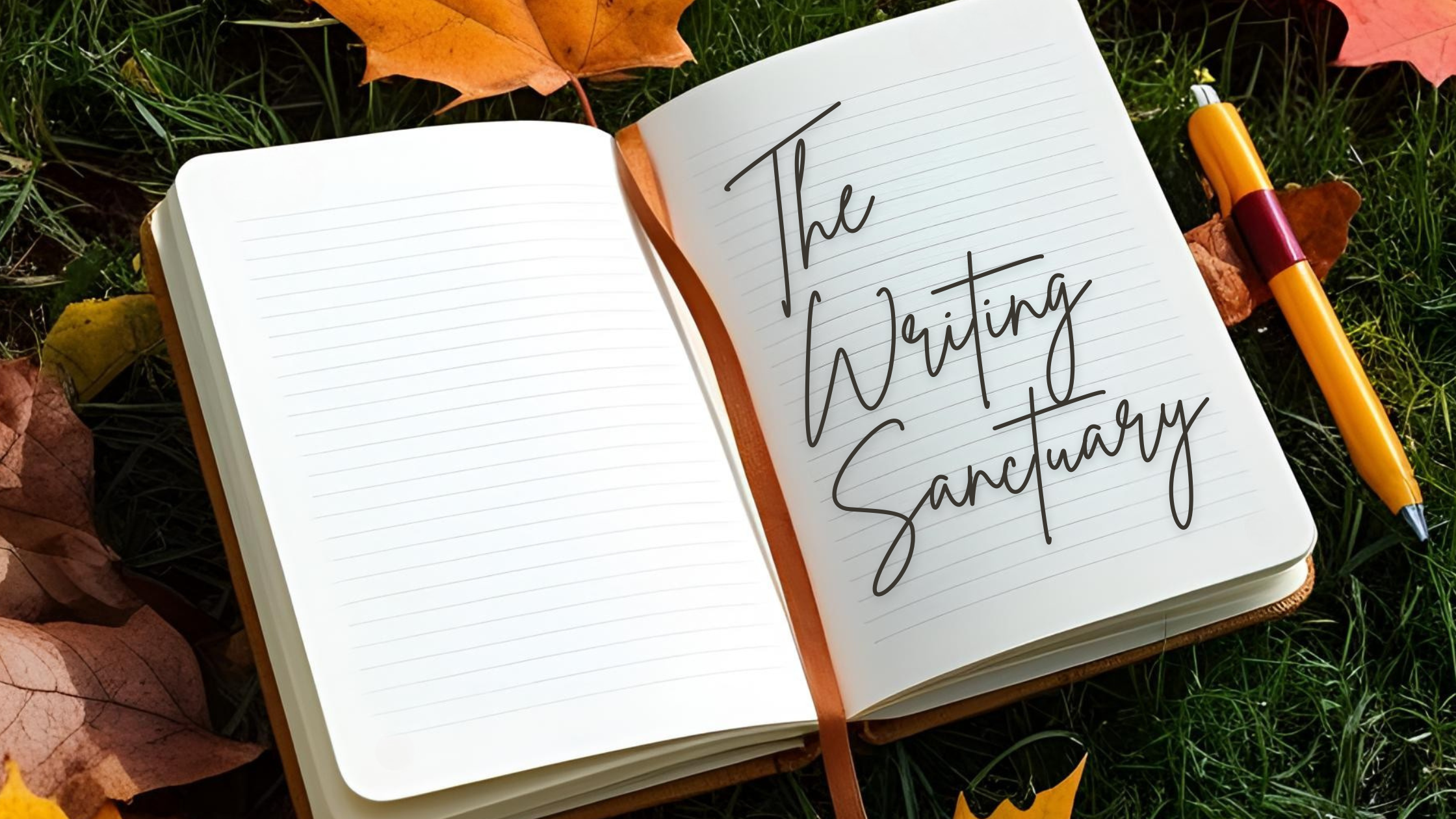 Writing as Meditation Practice - by Amanda Saint