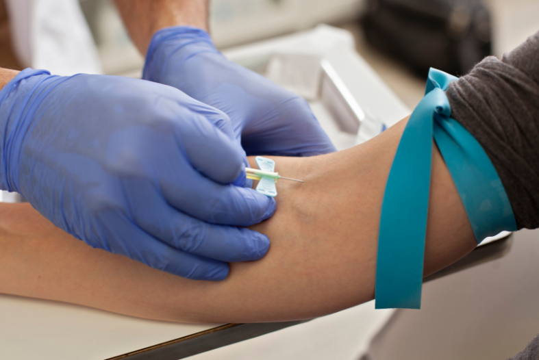The Art of Redirection - by Center for Phlebotomy Ed.