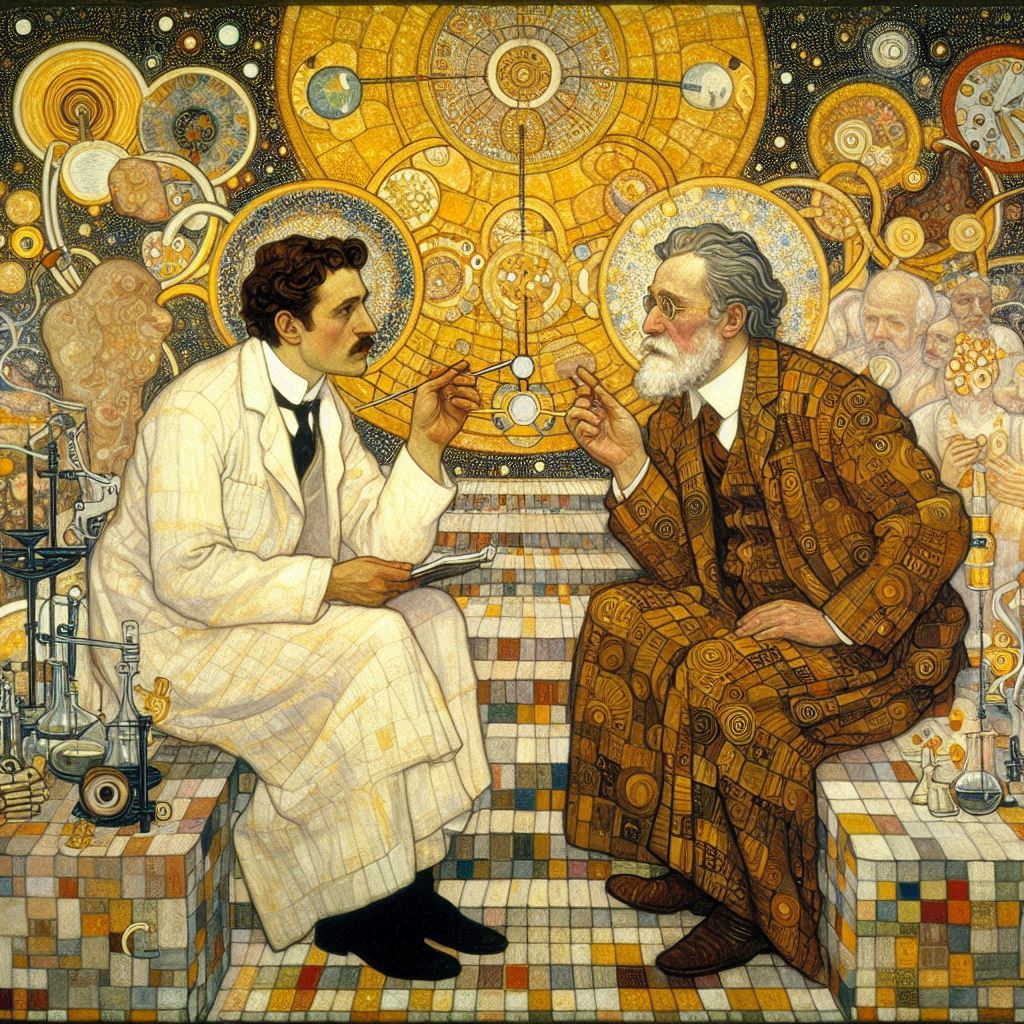 The Role of Philosophy in a Scientific World - by Tim