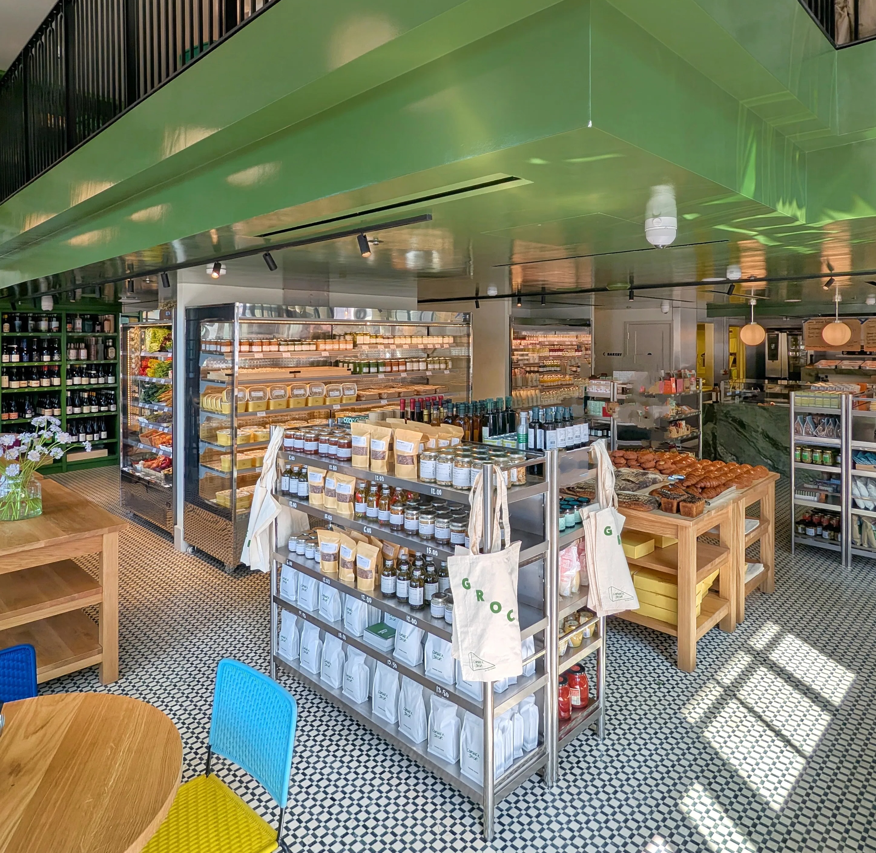 Inside the London Corner Shop Being Called “The Erewhon of the UK ...