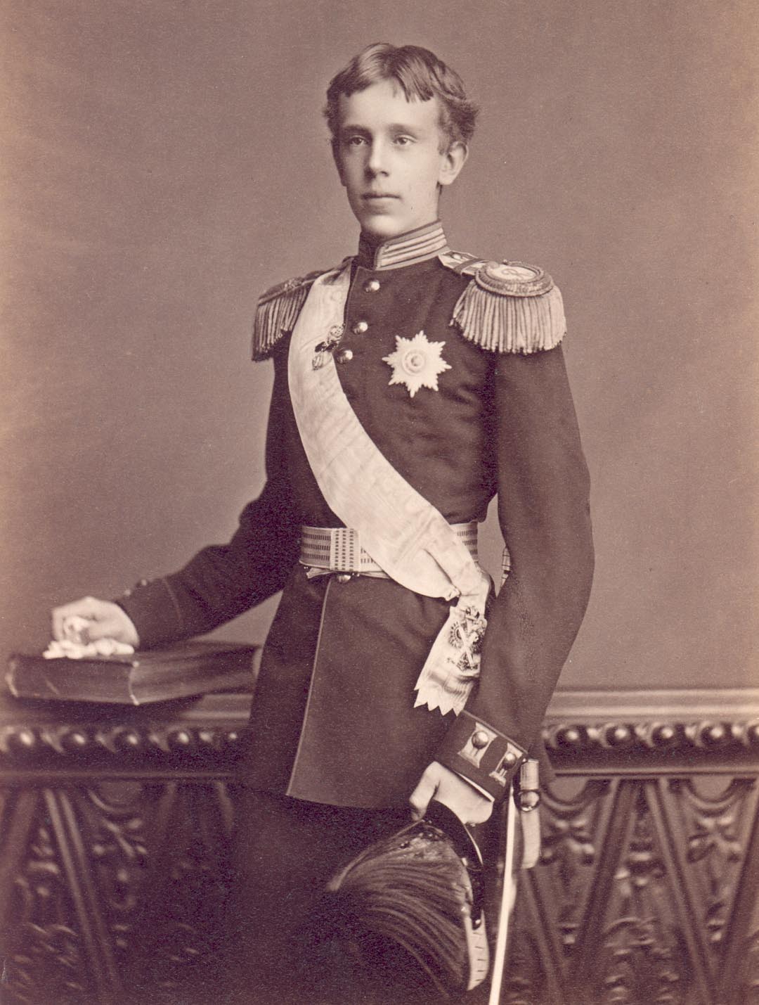 The Mayerling Incident & the Tragedy of the House of Austria