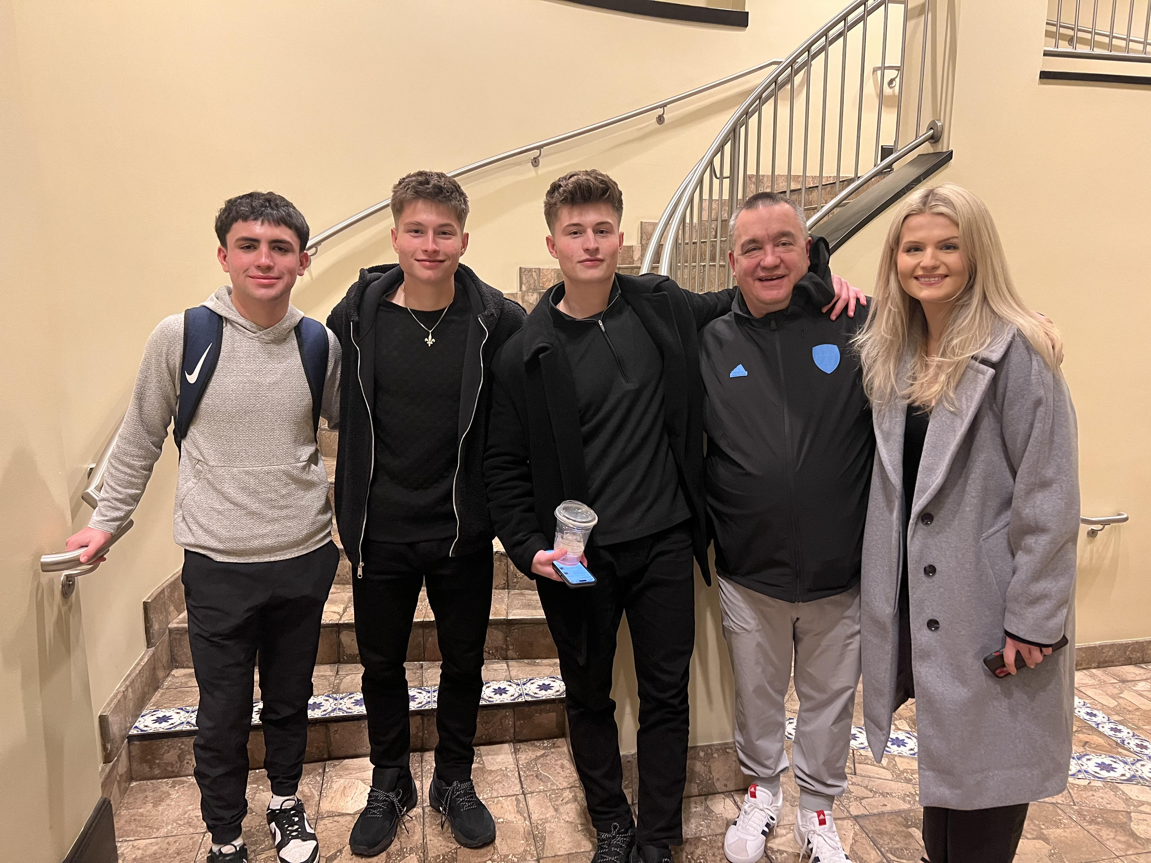 The Story of Esmir Bajraktarevic, A Rising Star In American Soccer