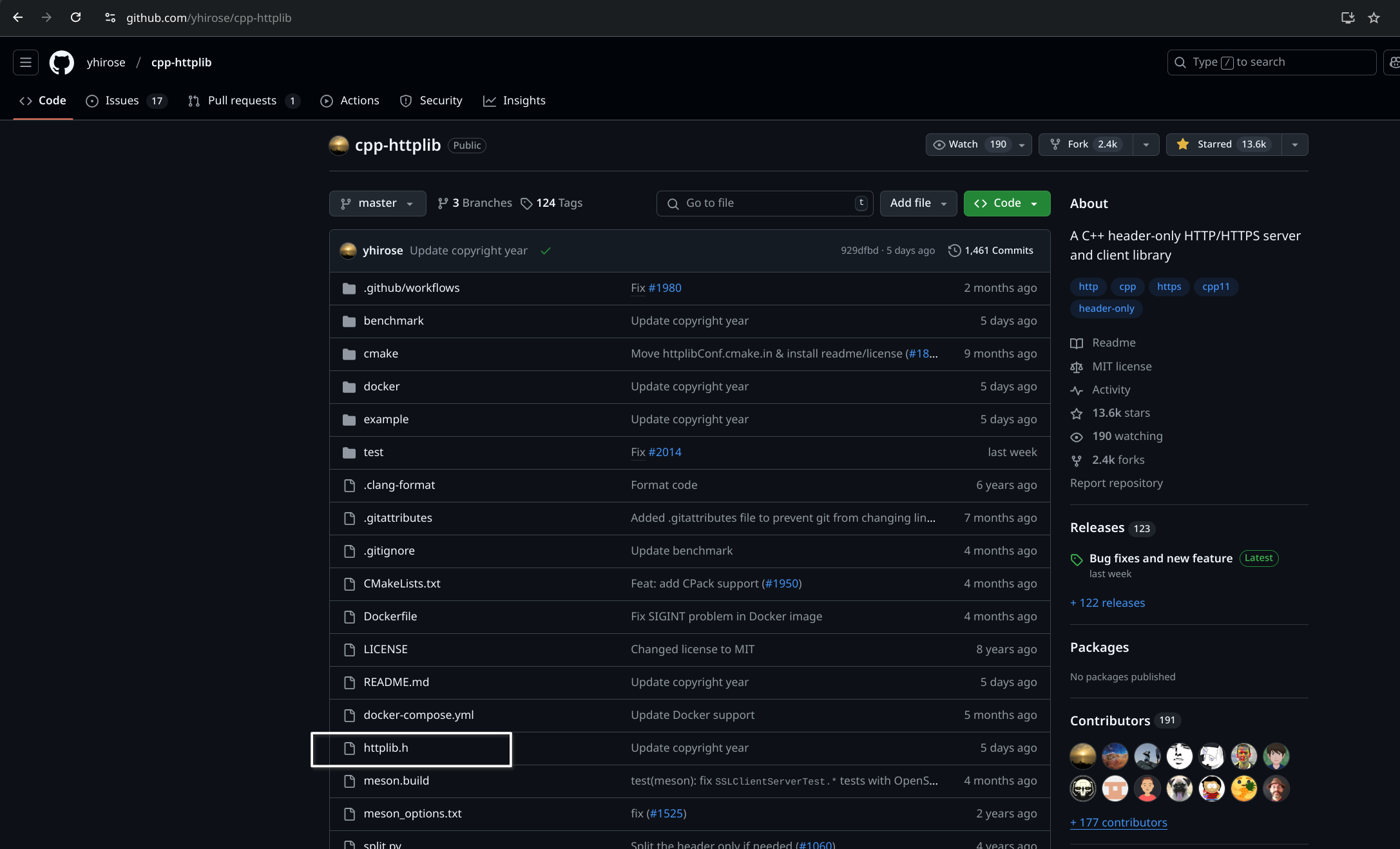 Serving a PyTorch Model in C++ Using LibTorch